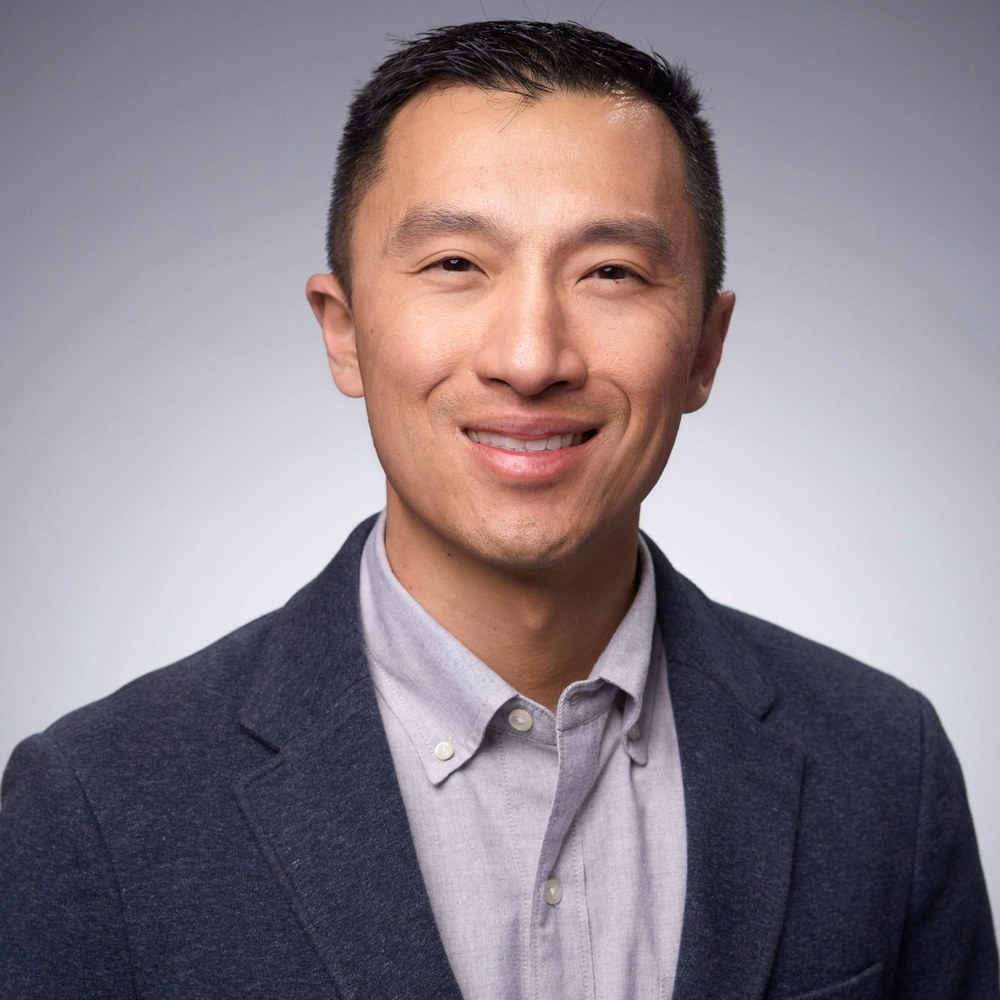 Meet Dr. Jonathan Fu - Coastal Endodontic Studio